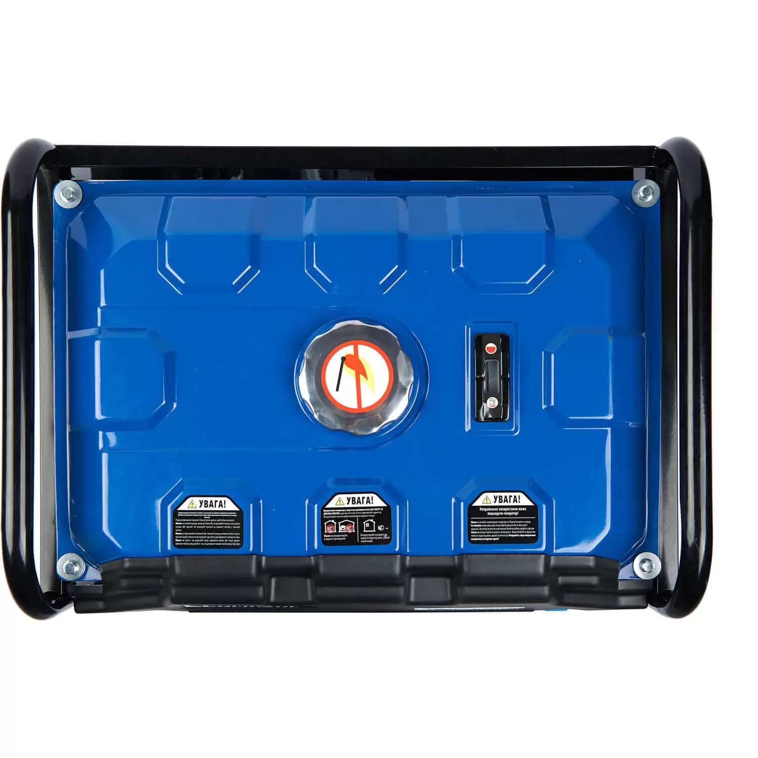 EnerSol EPG-2800S (2,5 кВт) бензо-генератор. Купить в Киеве!