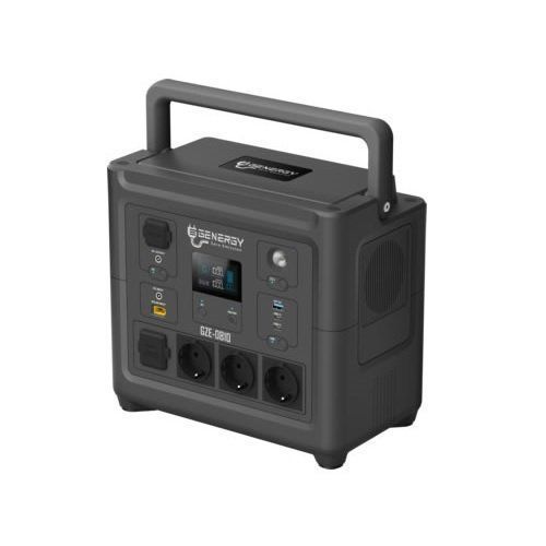 GENERGY ZERO GZE-0810 (1000 Вт) Зарядная станция. Купить в Киеве