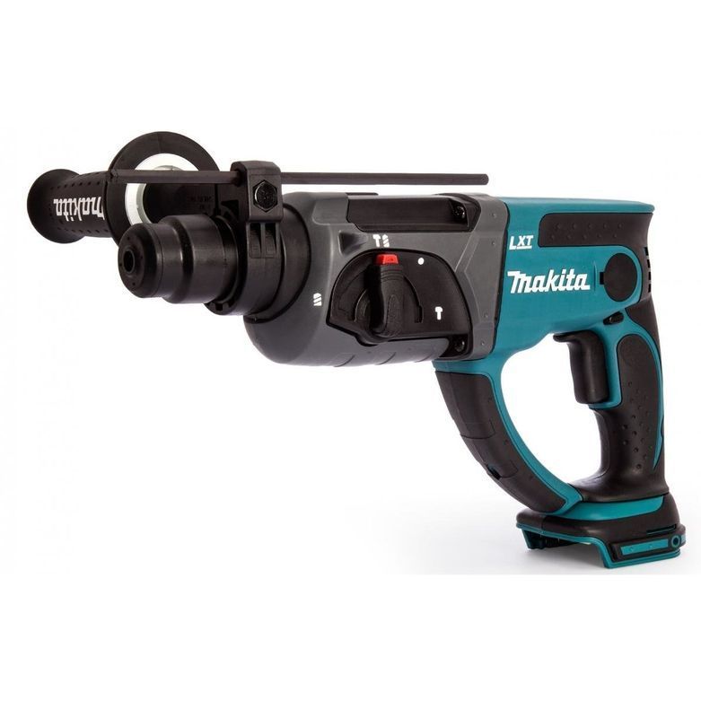 Makita DHR 202 Z (2 Дж) Перфоратор SDS-Plus. Купить в Киеве