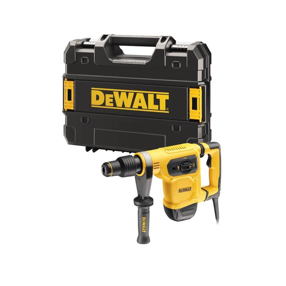 DeWALT D25481K (6,1 Дж) Перфоратор SDS-MAX. Купить в Киеве