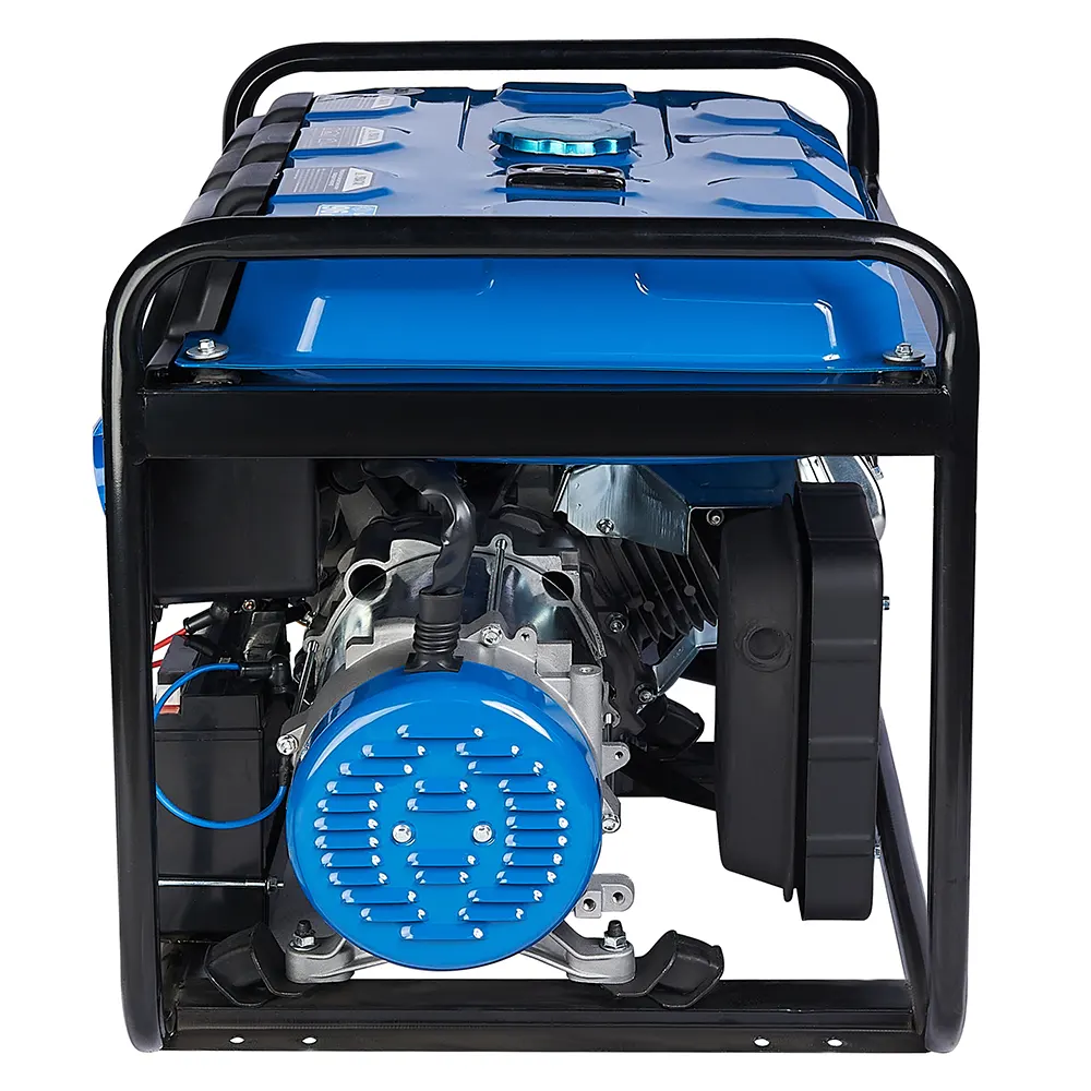 EnerSol EPG-7500SEA (7 кВт) бензиновый генератор. Купить в Киеве